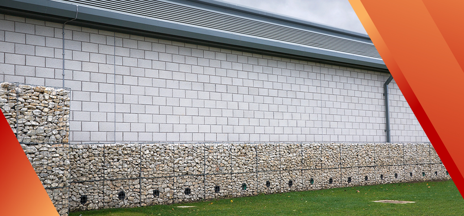 Grove Farm Pavilion | Public Masonry Contractor